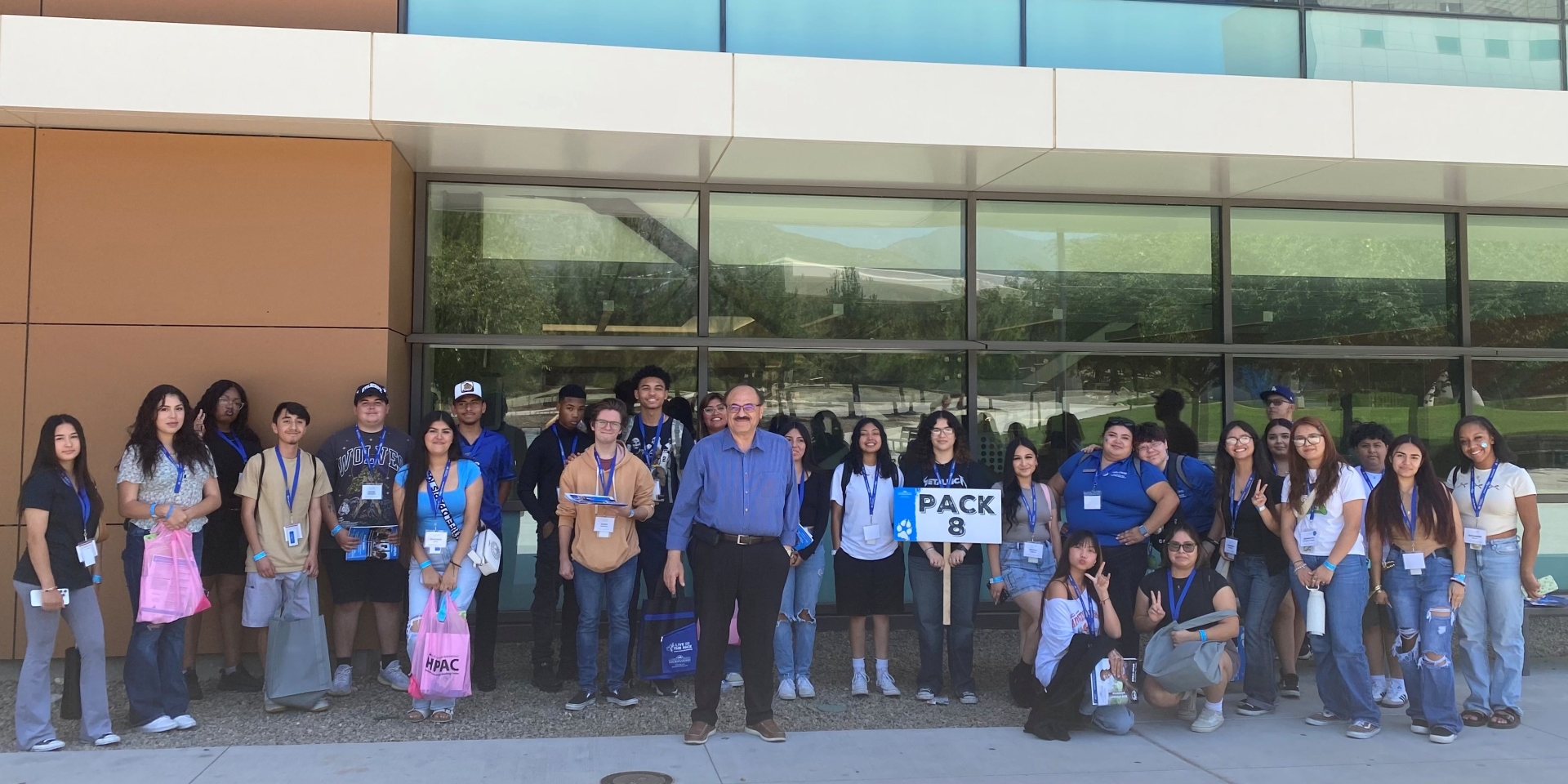 Internships & Careers | School of Computer Science & Engineering | CSUSB